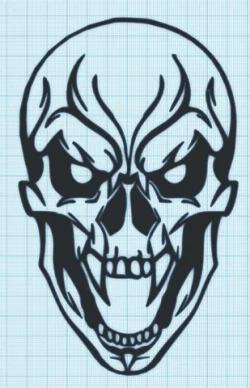 flame wall 5e 3d models 【 STLFinder