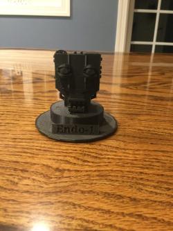 fnaf endo figures 3D Models | Page 1 | STLFinder