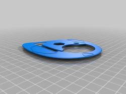 pinky rest mouse 3D Models | Page 1 | STLFinder