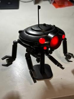 disney world galaxy edge droid build 3D Models | Page 1 | STLFinder