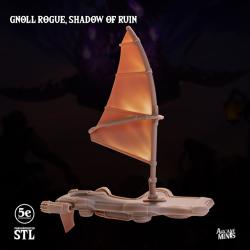 rogue shadow 3D Models | Page 1 | STLFinder