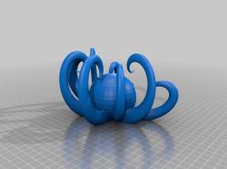 sl gor hub 3D Models | Page 1 | STLFinder