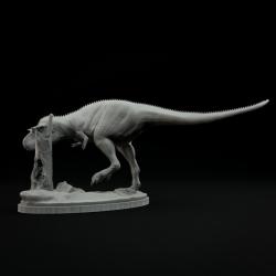 gorgosaurus 1 72 v1 3D Models | Page 1 | STLFinder