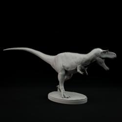 140 scale Gorgosaurus 3D Models | Page 1 | STLFinder