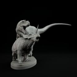 140 scale Gorgosaurus 3D Models | Page 1 | STLFinder