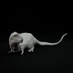 140 scale Gorgosaurus 3D Models | Page 1 | STLFinder