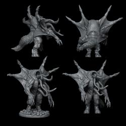gormandizer 3D Models | Page 1 | STLFinder