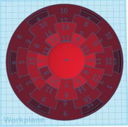 6kitchen puzzle computer 3D Models | Page 1 | STLFinder