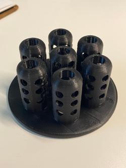 green net sketchup 3D Models | Page 1 | STLFinder