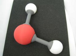 molecular geometry for h2o 3D Models | Page 1 | STLFinder