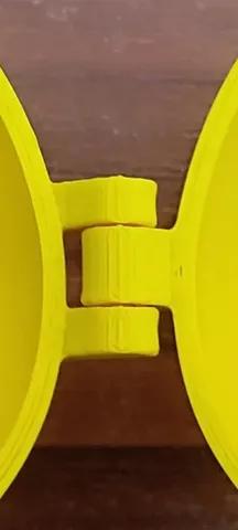 hinge connector 3D Models | Page 1 | STLFinder