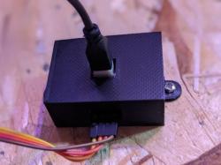 jsn sr04t case 3d | Page 1 | STLFinder