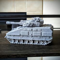 armored fighting vehicle 3D Models | Page 1 | STLFinder