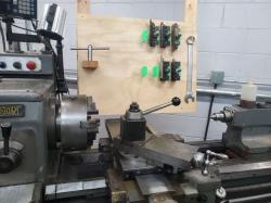 lathe tool holders 3D Models | Page 1 | STLFinder