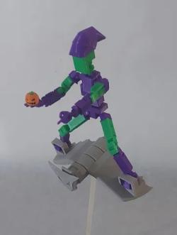 goblin skin 3D Models | Page 1 | STLFinder