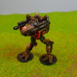 against the storm strider port blueprints 3D Models | Page 1 | STLFinder