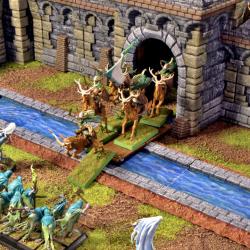 minecraft moat 3D Models | Page 1 | STLFinder