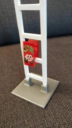monkey ladder 3d models 【 STLFinder