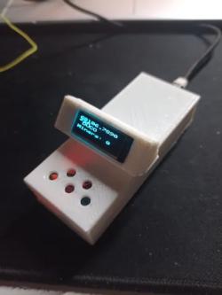 dht11 library for nodemcu 3d models 【 STLFinder