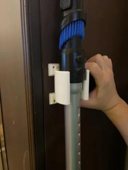 philips wall holder for skyplate 3D Models | Page 1 | STLFinder