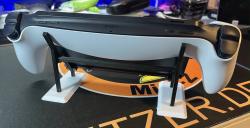 playstation portal stand 3d print | Page 1 | STLFinder