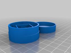 silent night mask liners free 3D Models | Page 1 | STLFinder