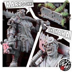 sawbones 3D Models | Page 1 | STLFinder