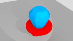 candy ring pop 3D Models | Page 1 | STLFinder