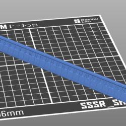 rulers to print 3D Models | Page 1 | STLFinder