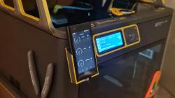 bambu lab p1s back out update so my panda touch works 3D Models | Page ...