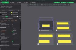 secretlab magnus pro xl two risers setup 3D Models | Page 1 | STLFinder