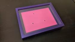 6 basebll display case 3D Models | Page 1 | STLFinder