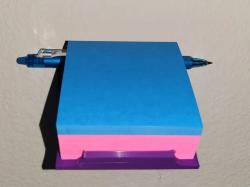 3m sticky wall 3D Models | Page 1 | STLFinder