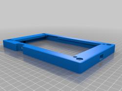 sunton esp32 s3 4 3 3D Models | Page 1 | STLFinder