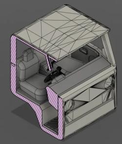 suzuki carry truck 3D Models | Page 1 | STLFinder