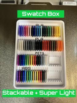 best filaments for bambu labs h2c 3D Models | Page 1 | STLFinder