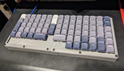 custom ortholinear keyboard 3D Models | Page 1 | STLFinder