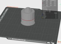 bambu lab support filament 3D Models | Page 1 | STLFinder