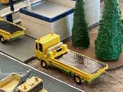 towing truck blueprint 3D Models | Page 1 | STLFinder