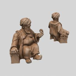 object trader 3D Models | Page 1 | STLFinder