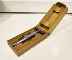 double sided safety razor 3D Models | Page 1 | STLFinder