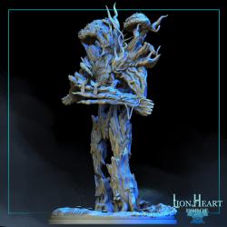 treebeard statue 3D Models | Page 1 | STLFinder