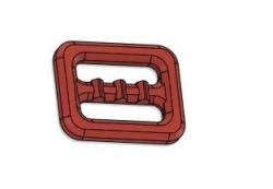 webbing tri glide 3D Models | Page 1 | STLFinder