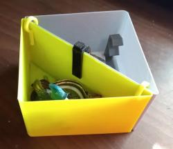 triangle box 3D Models | Page 1 | STLFinder