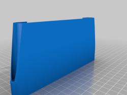 vex v5 order license plate 3D Models | Page 1 | STLFinder