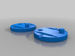 wire splice 3D Models | Page 1 | STLFinder
