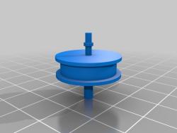 scrolling wheel 3D Models | Page 1 | STLFinder