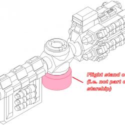 xm109 3d models 【 STLFinder