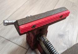 5 inch vise 3D Models | Page 1 | STLFinder