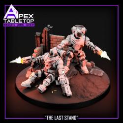 legion stand 3D Models | Page 1 | STLFinder